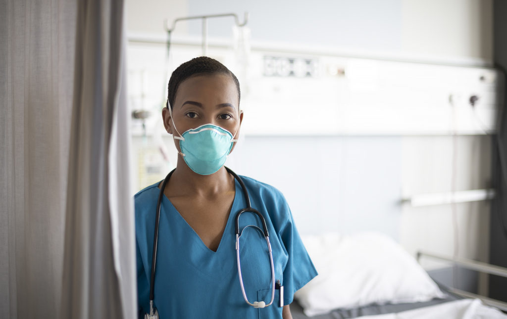 KleenEdge | Benefits of Monitoring Privacy Curtains